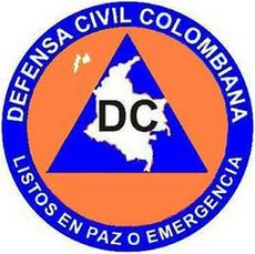 DEFENSA CIVIL COLOMBIANA -ORGANISMO OPERATIVO ZARZAL